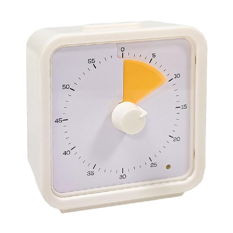 Portable Time Management Tool Clear Time Management Tool Stable Visual ...