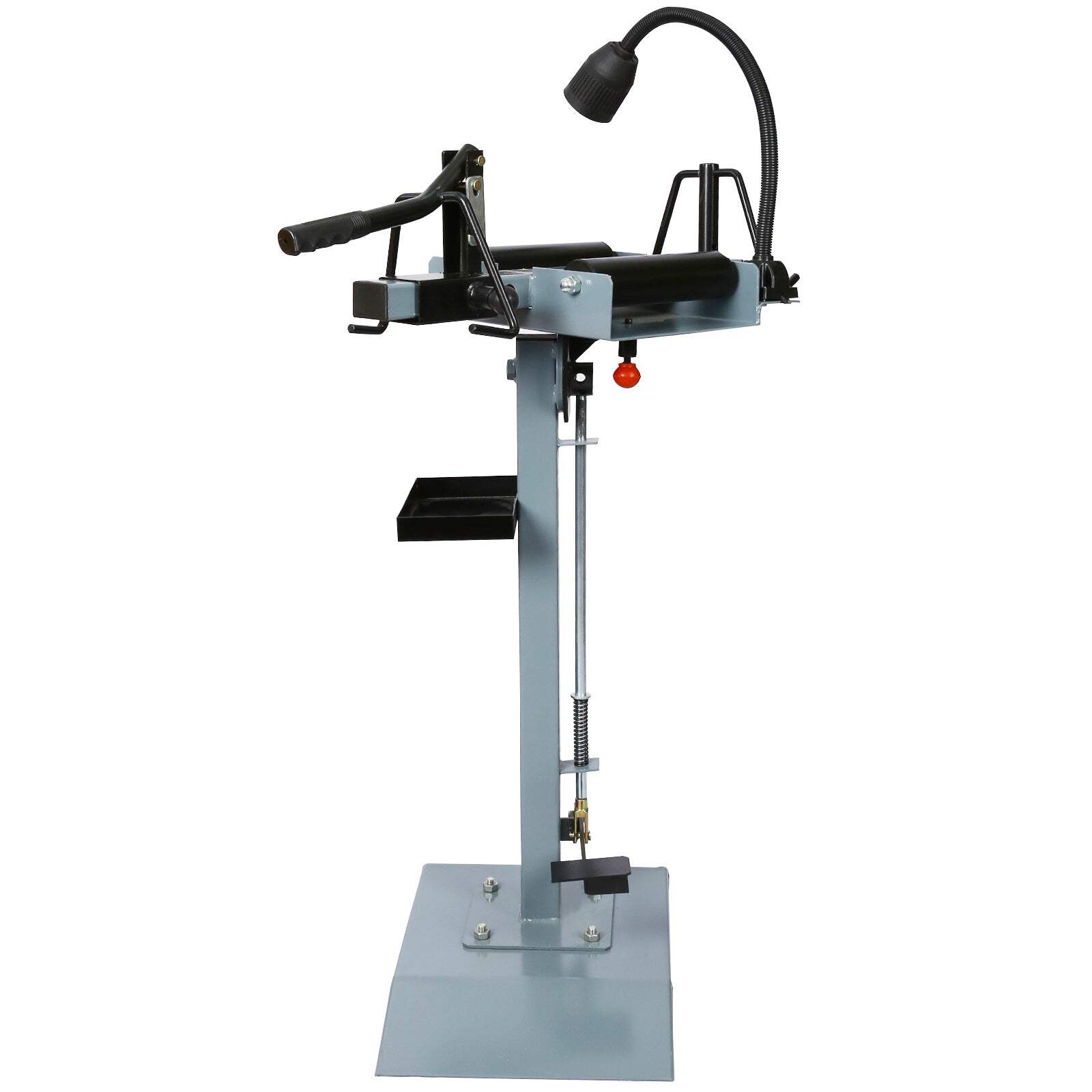 Portable Tire Changer With Led Light,Tire Spreader For Truck And Car ...
