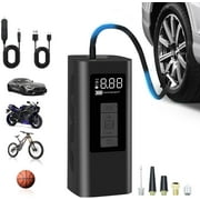 Battery Powered Tire Inflators in Tire Inflators - Walmart.com