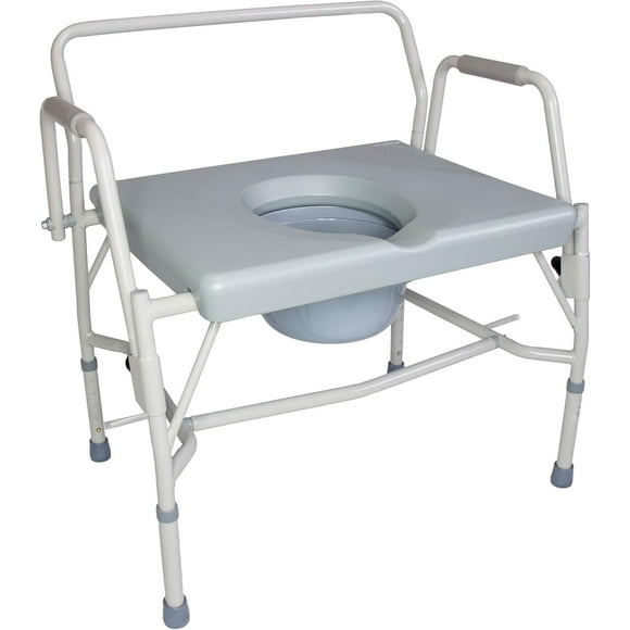 Commodes - Durable Medical Bathroom Aids for Healthcare Businesses