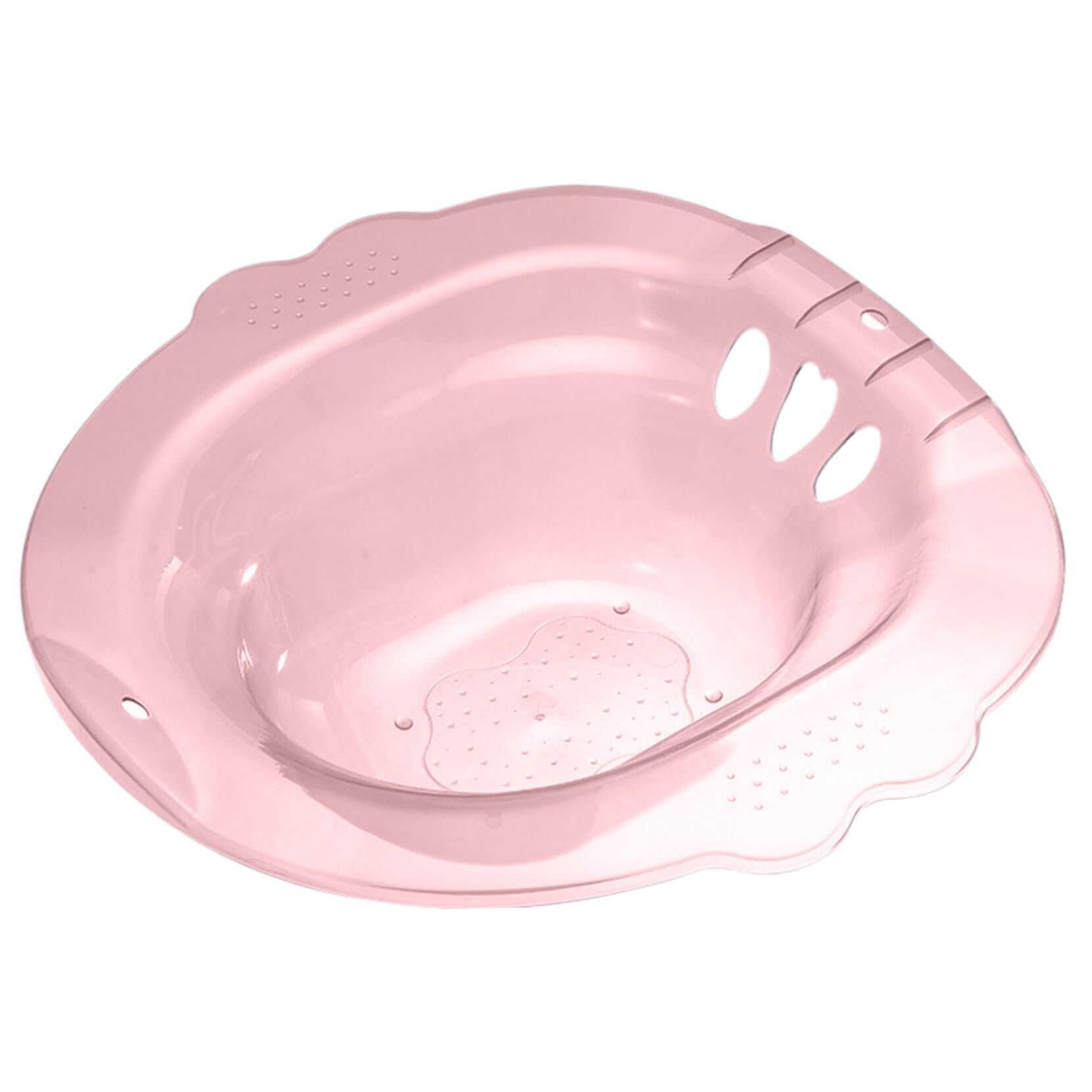 Portable Over The Toilet Portable Bidet with Flusher Anti-Overflow ...