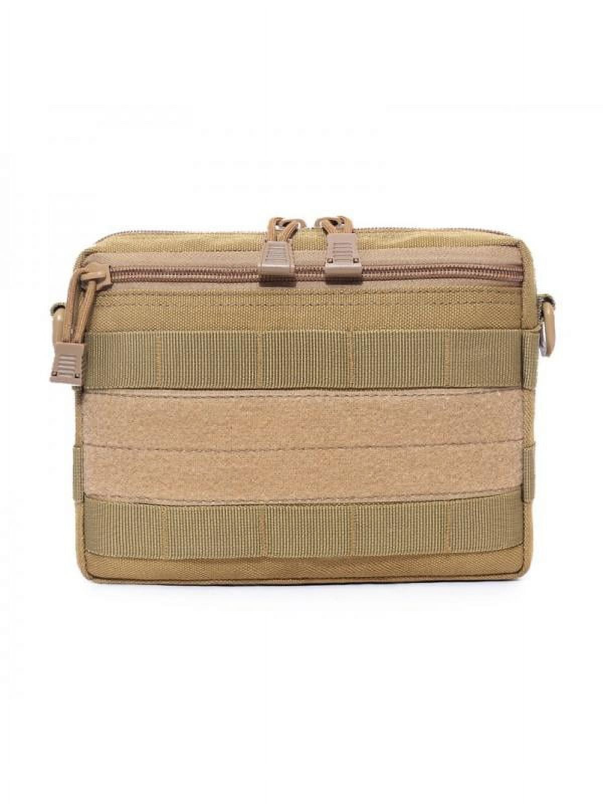 Portable Tool Bag Organizer Roll Up Pouch Tools Tote Carrier Holder ...