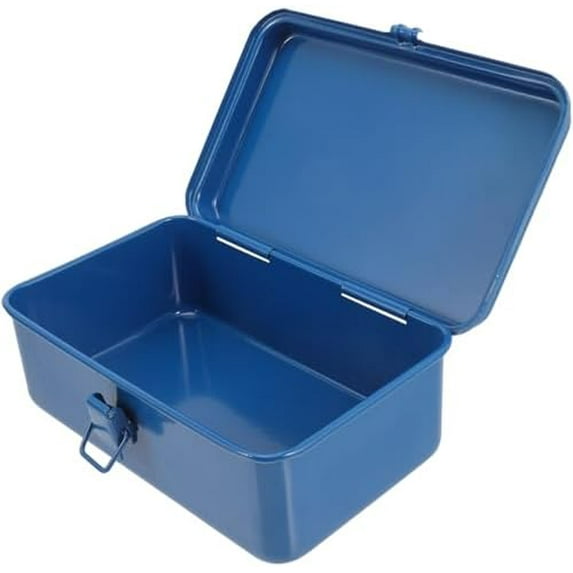 Portable Tool Box Repair Tool Storage Container General Tool Box ...