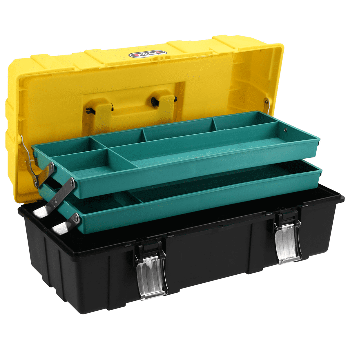 Portable Tool Organizer Multiple Specifications Toolbox Household Tool ...