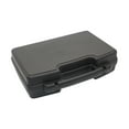 PP Tool Container Hard Case Portable Plastic Shockproof Organizers Box ...