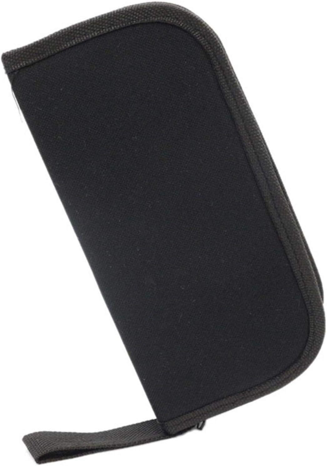 Portable Tool Storage, Multi-functional Canvas Case Oxford Fabric Zip ...