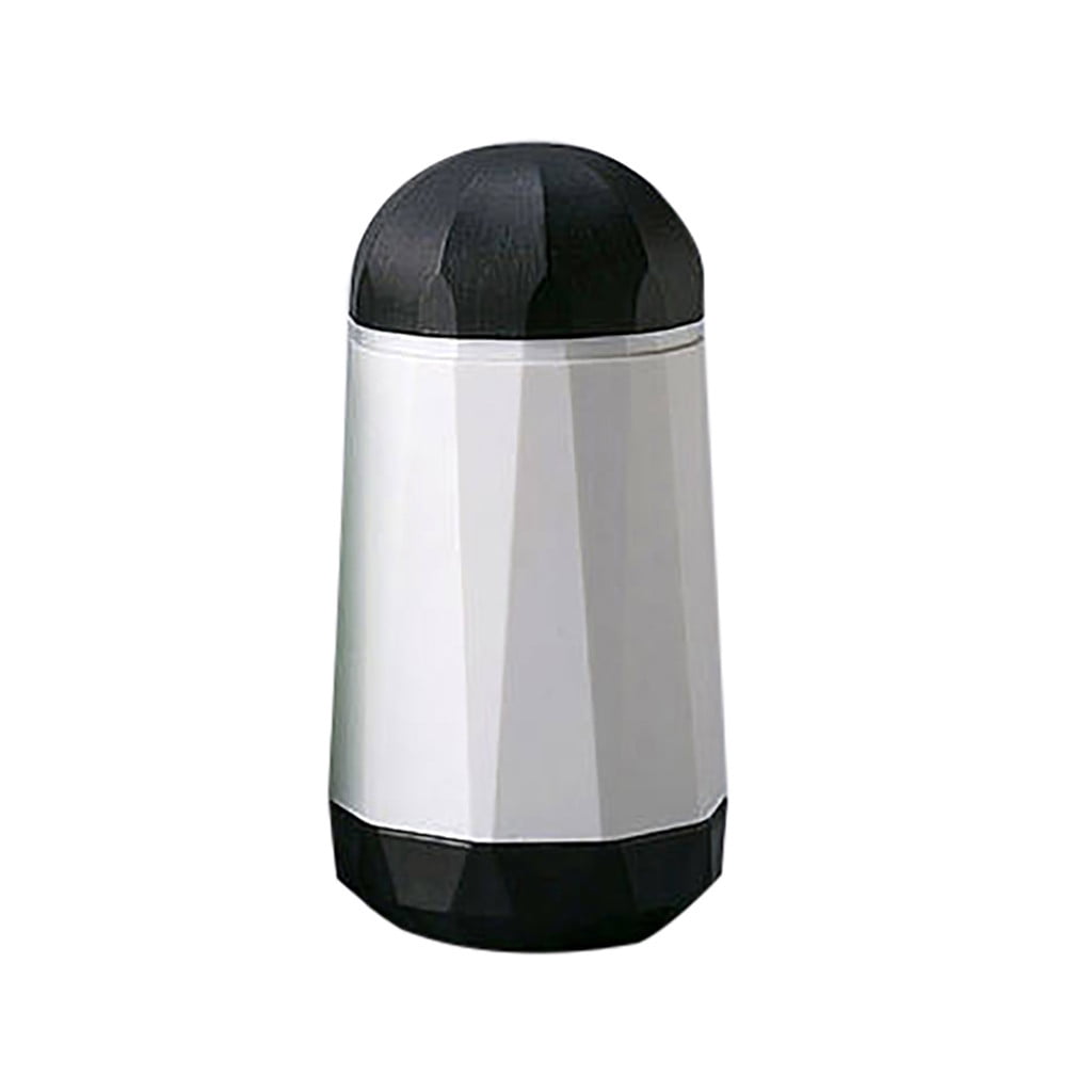 Portable Toothpick Holder, Stainless Steel Box Dispenser, Compact ...