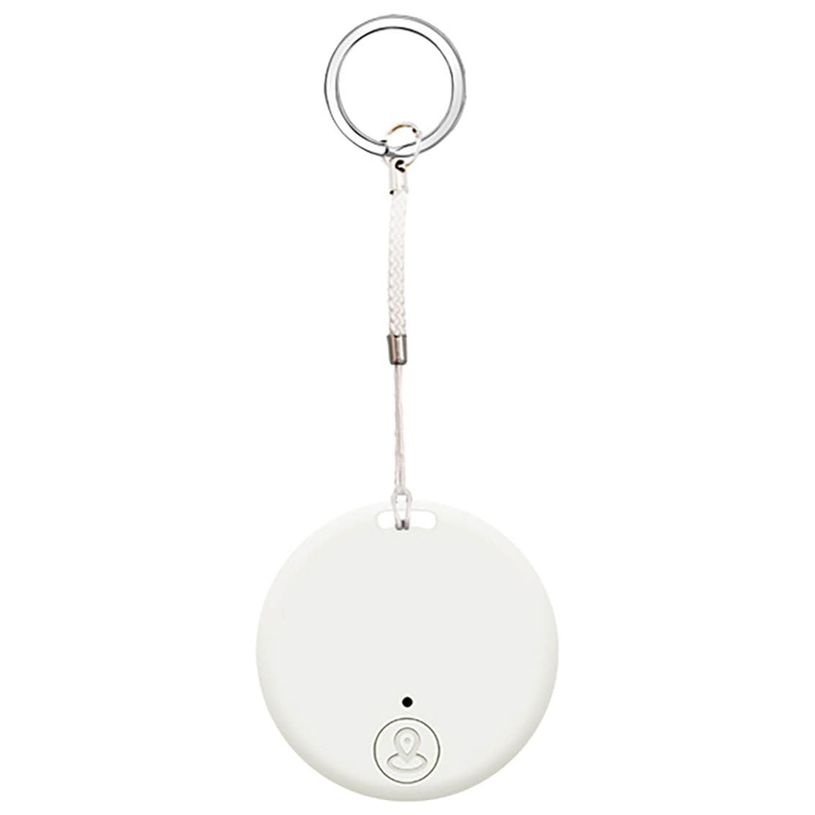 Portable Tracking Bluetooth 5.0 Mobile Key Tracking Smart AntiLost ...