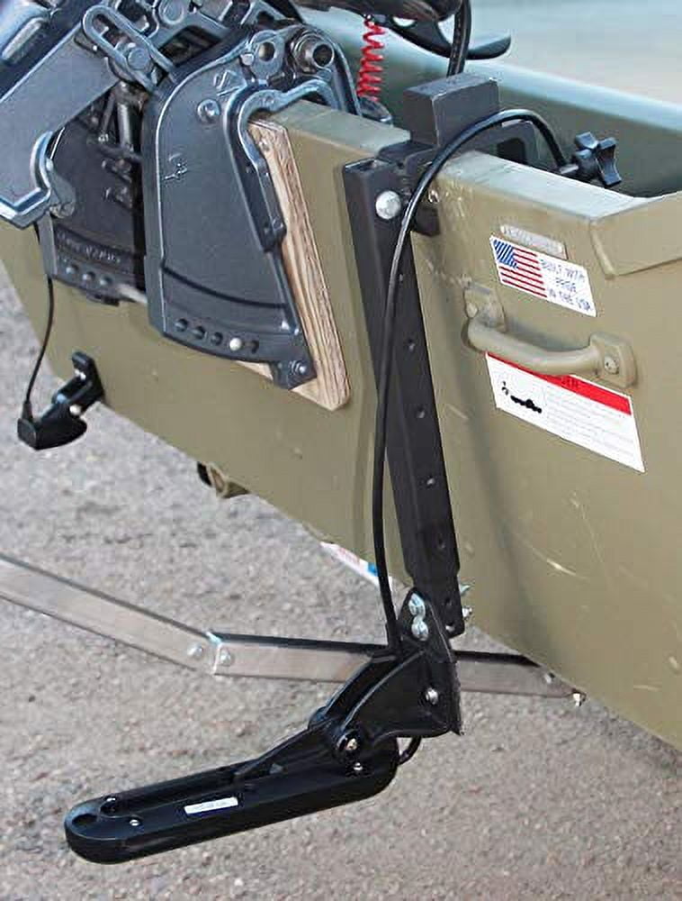 Portable Transducer Bracket - Walmart.com