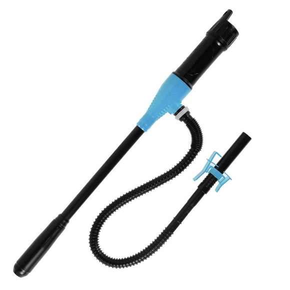 Electric Siphon Pump