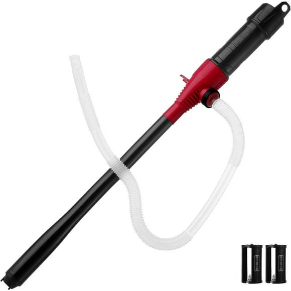 Battery Operated Liquid Transfer Pump