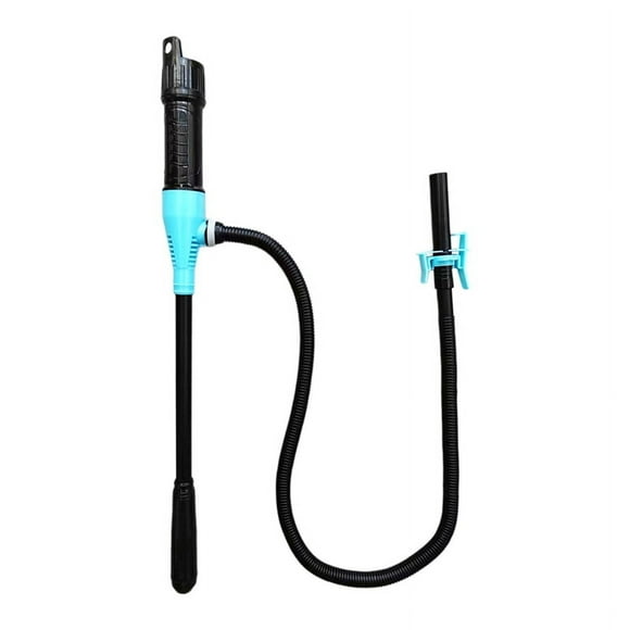 Battery Operated Liquid Transfer Pump