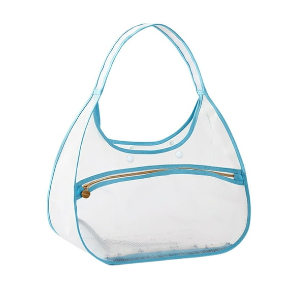 Portable Transparent Nylon Mesh Cat Travel Bag with Ventilation ...