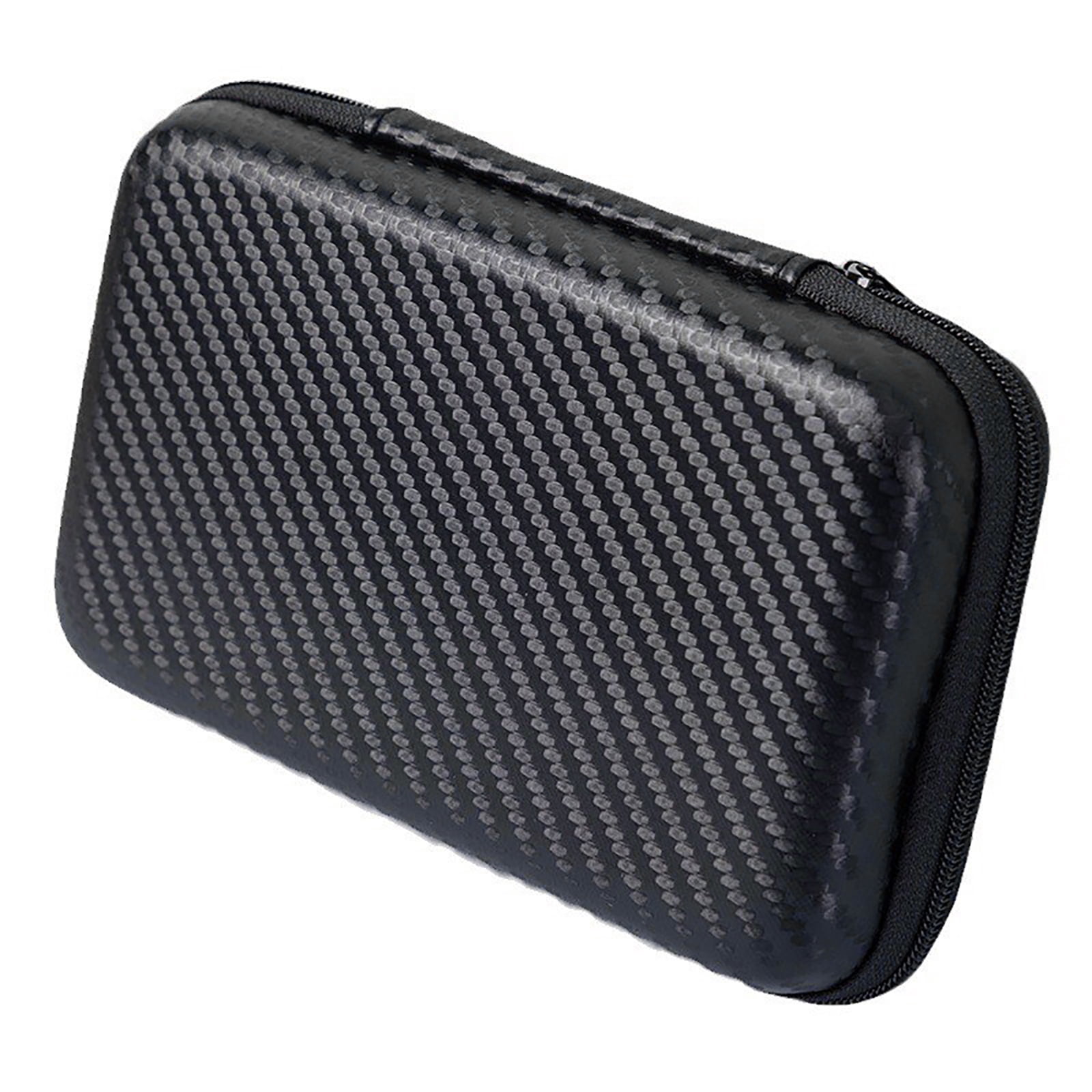 Portable Travel Carrying Case Scratch-resistant Organiser Bag Storage ...