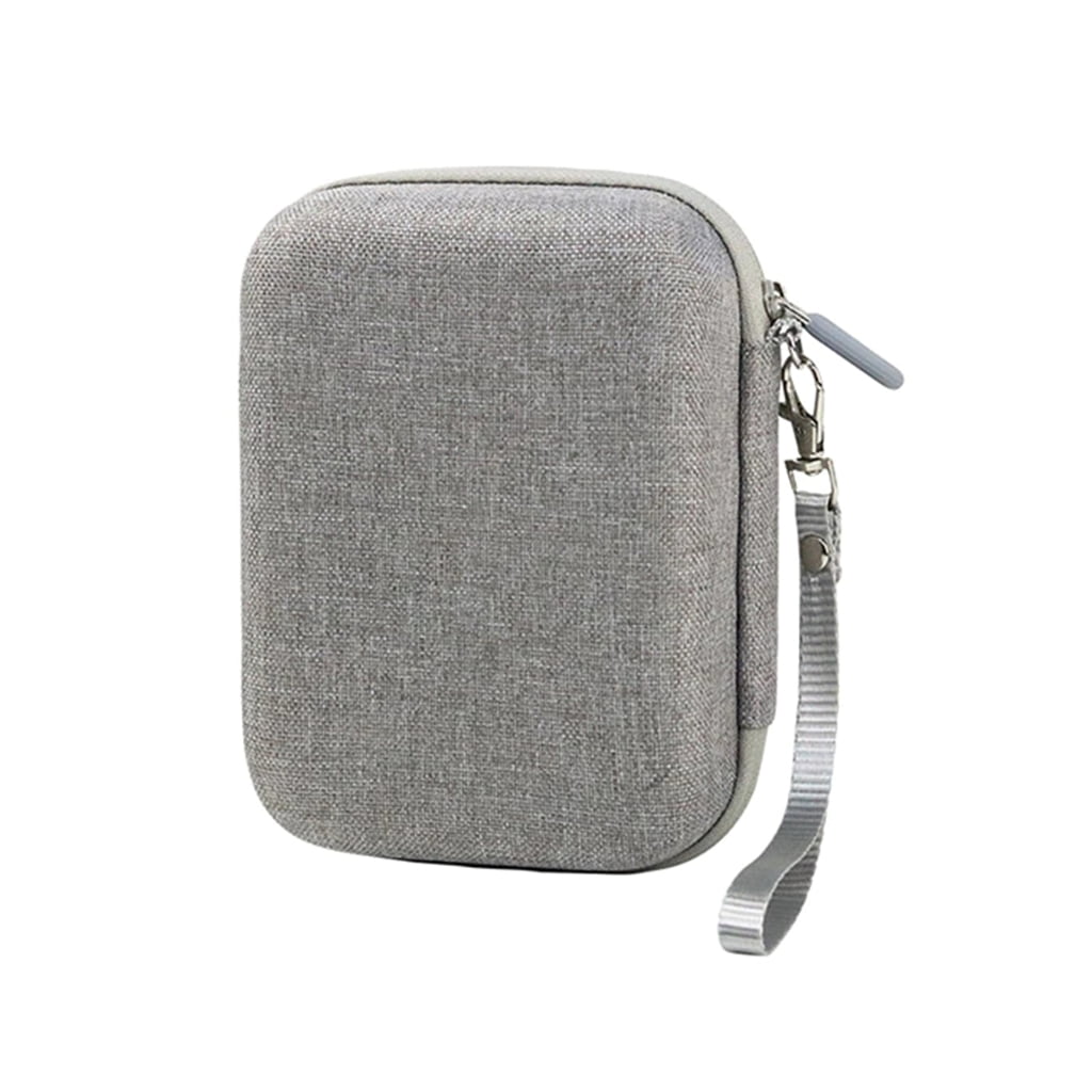 Portable Travel Case Fabric Carrying Box for Mini EVO Mini Link Camera ...