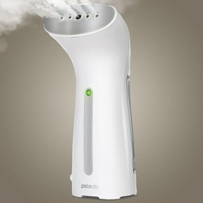 Battery Operated Steamer