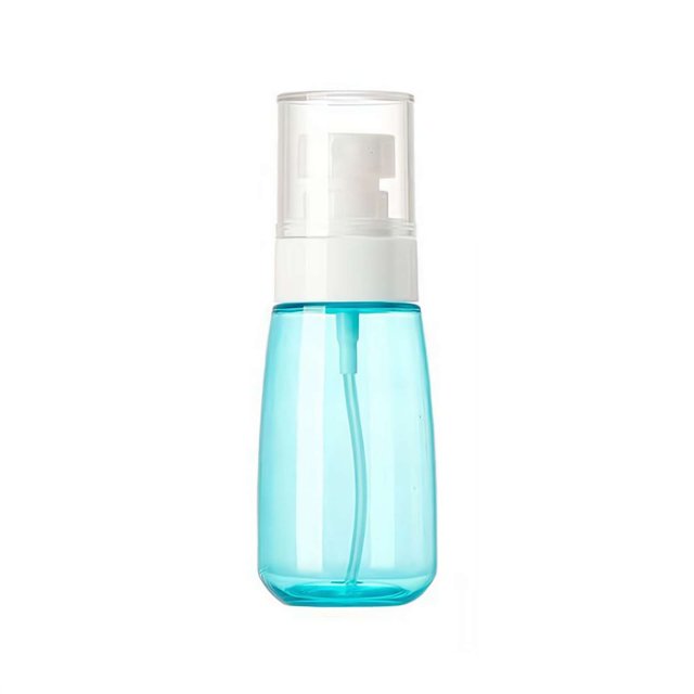 Portable Travel Spray Bottles for Makeup Water, Alcohol, and Face Mist ...