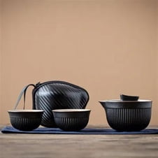 Adult Tea Set