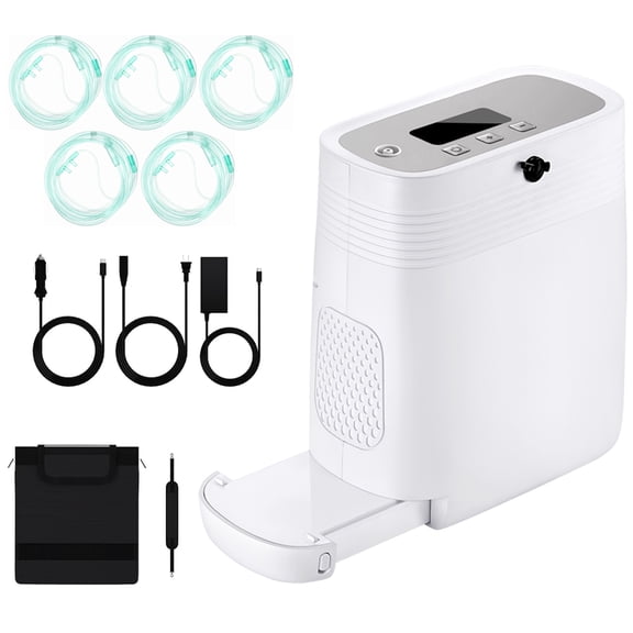 Portable Concentrators
