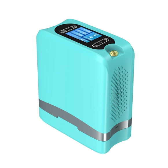 Portable Concentrators