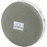 Serene Rechargeable Portable Travel White Noise Machine for Kids ...