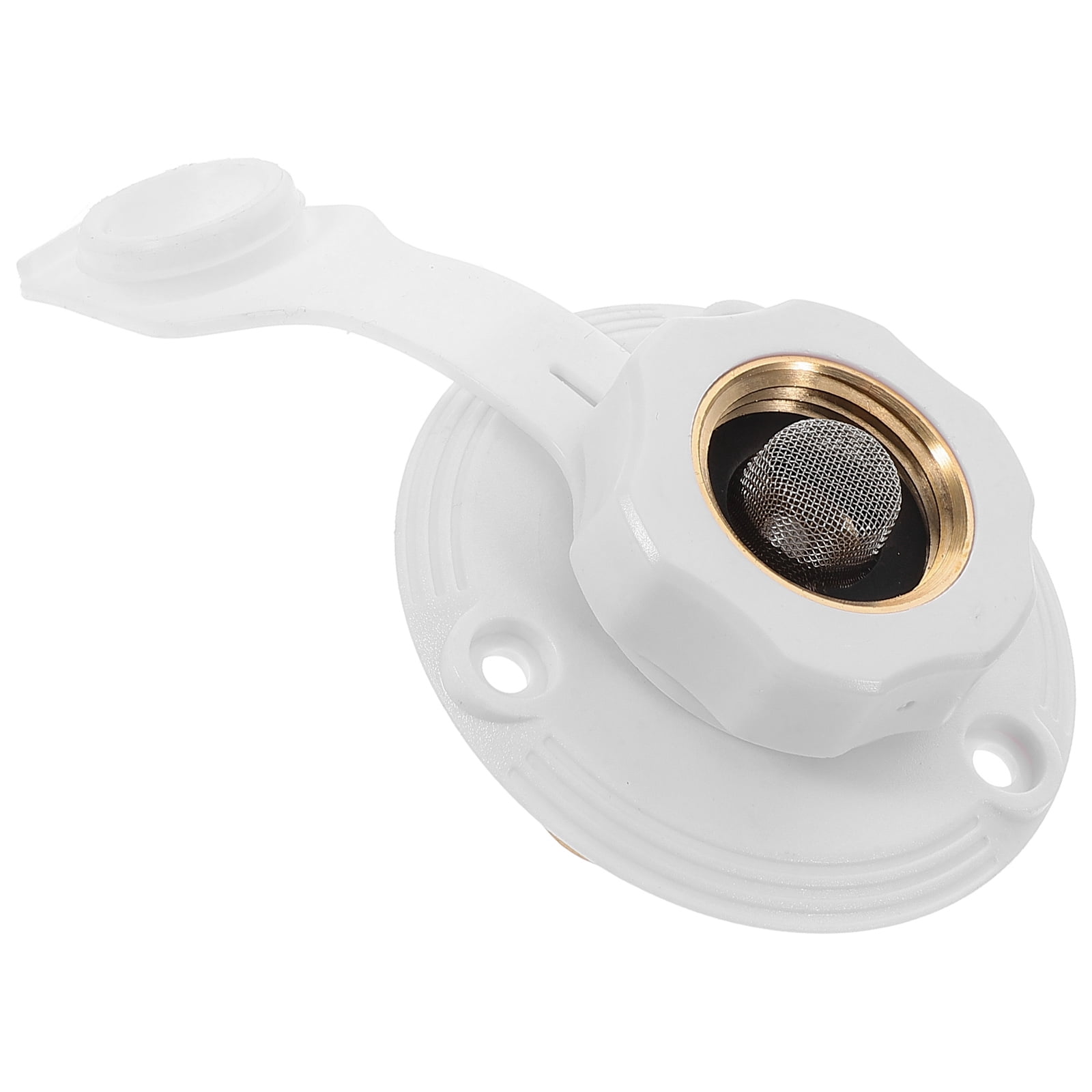 Portable Tray Temperature Regulation Heater Threaded Interface ...