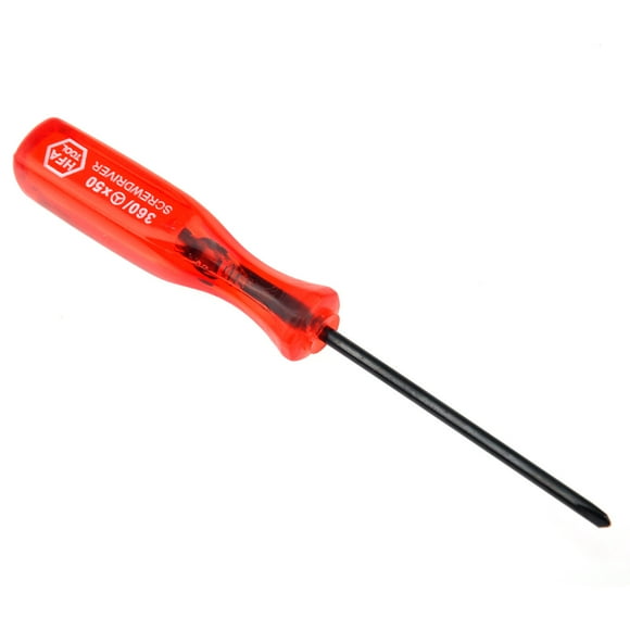 Triangle Screwdriver