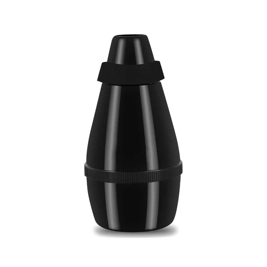 Portable Trumpet Silencing Device Outlet Hole Technology Delicate ...