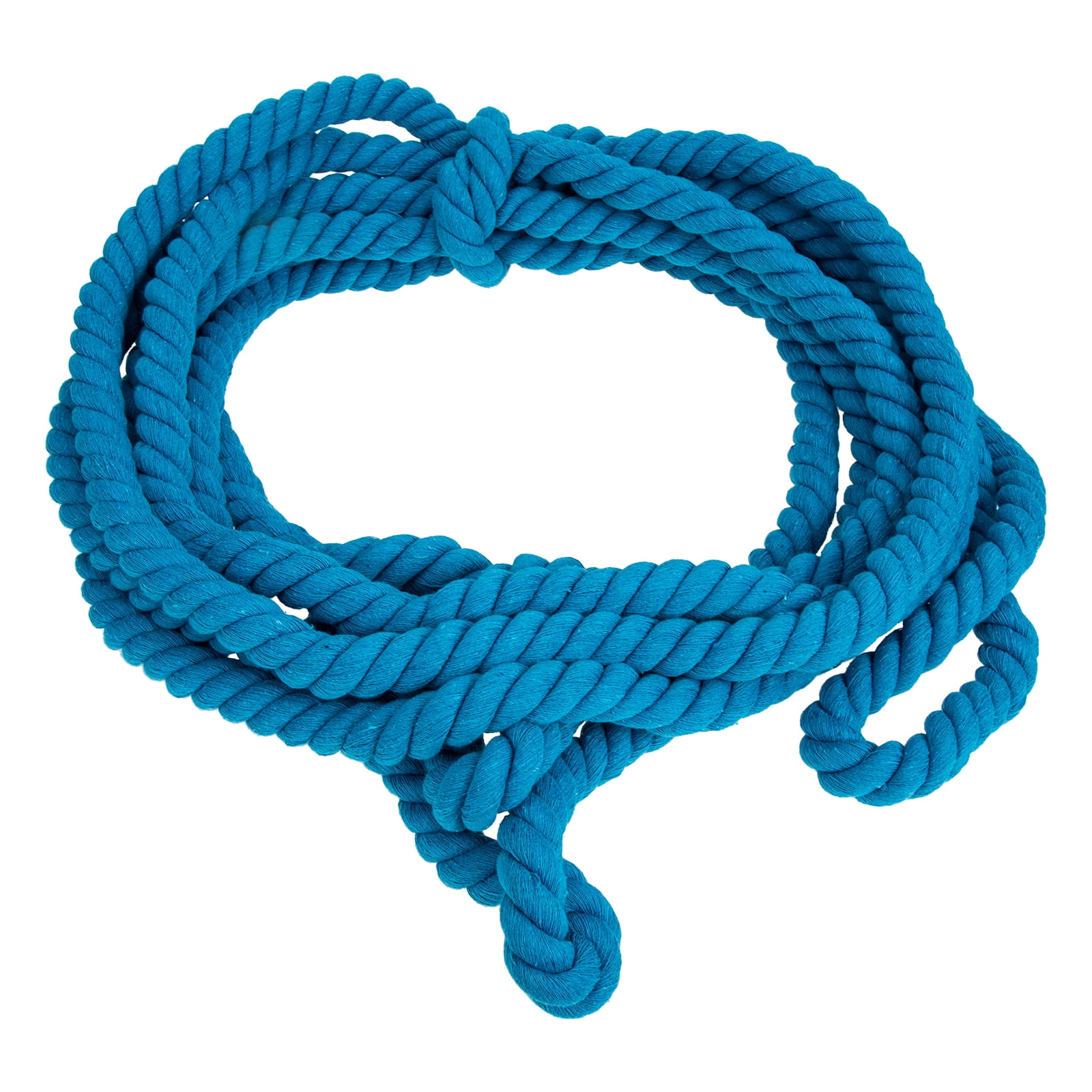 Portable Tug of War Cotton Rope Practical Twisted Rope Outdoor Picnic ...