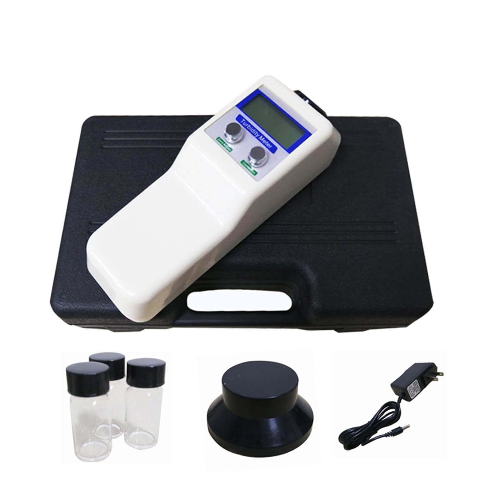Portable Turbidimeter,Scattered Light Turbidity Meter Intelligent ...