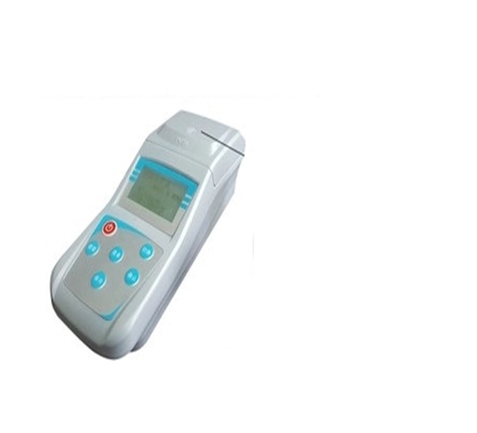 Portable Turbidimeter Turbidity Meter Light Turbidity Meter Tester Sewa ...