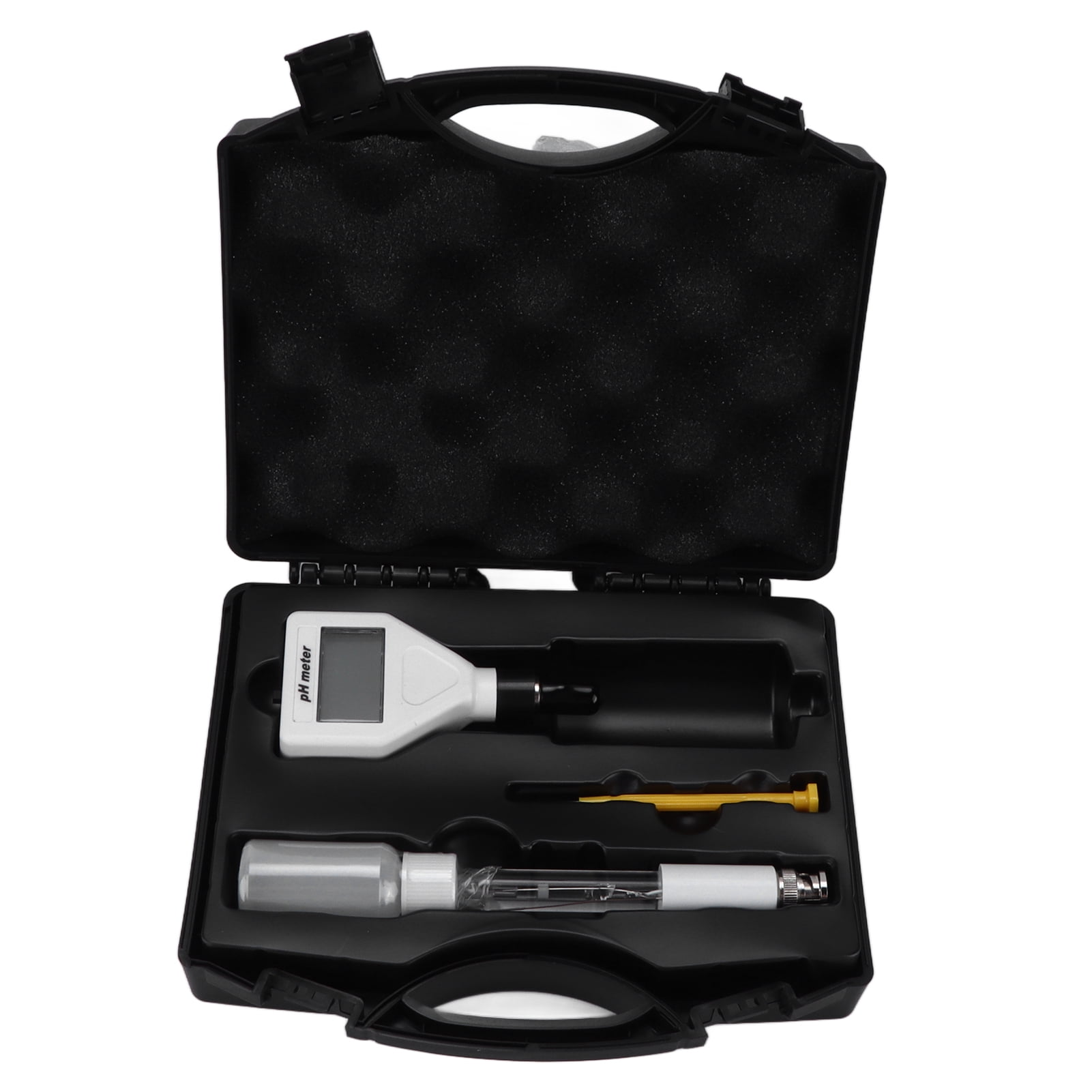 Portable Turbidity Meter, Turbidimeter with LCD Display for Reliable ...