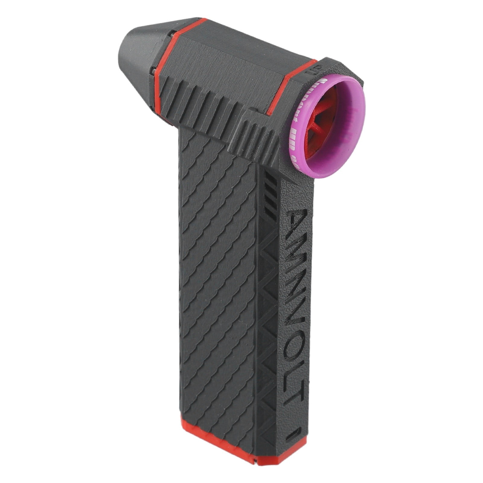 Portable Turbo Fan Turbo Jet Fan Electric Blower Dust Collector Builtin ...