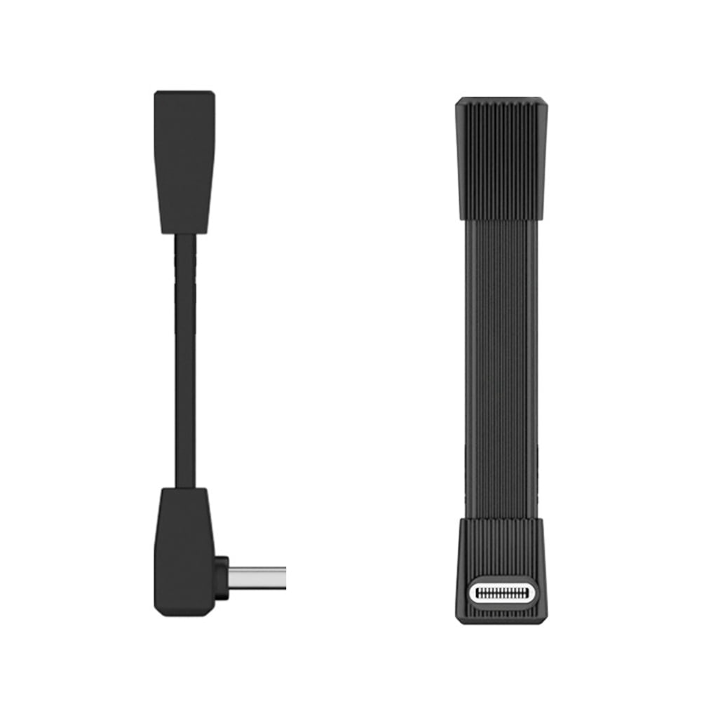 Portable Type C 240W Flexible Charging Cable 80Gbps Data Transfer ...