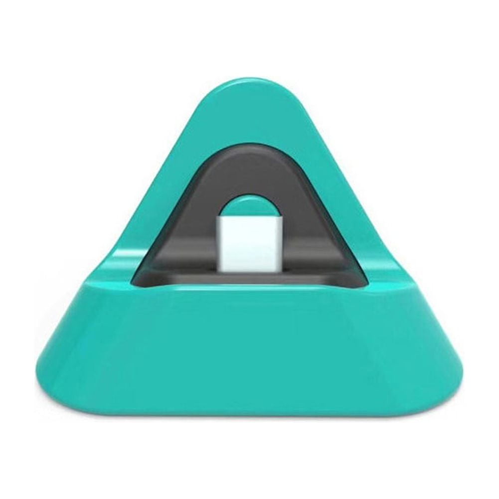 Portable Type-C Charging Stand Dock Station Triangle Charger for NS ...