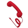 Portable Type C Cord Phone Receiver Retro Design With Physical Call ...