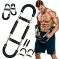 Twister Arm Trainer, Adjustable Resistance for Arms, Portable Spring ...