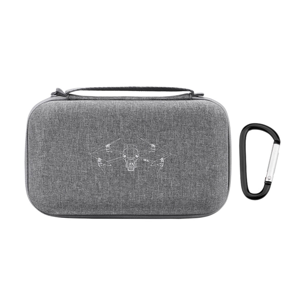 Portable UAV Case Safe Storage Bag Remote Holder Box for Air 3S Host ...