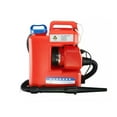 Portable ULV Cold Electric Backpack Fumigation Fog Machine, Fogging ...