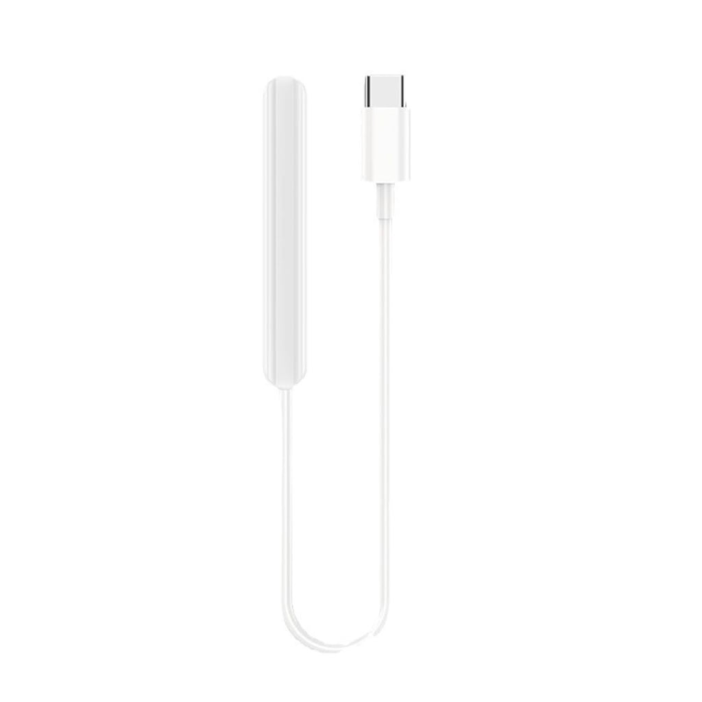Portable USB C Charging Cord For 2nd Generation Capacitive Devices ...