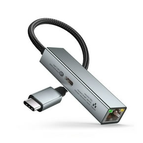 Ethernet and Phone Line Adapters for Home and Office Connectivity