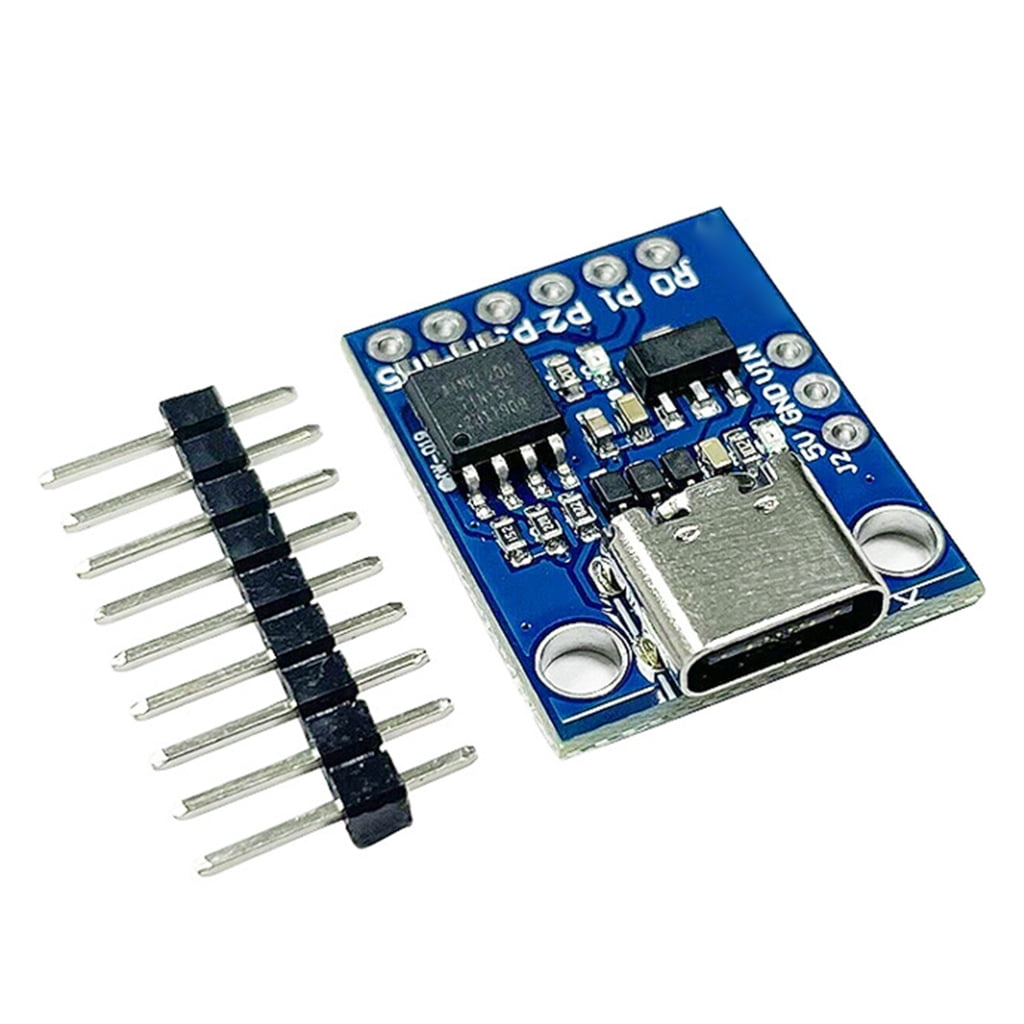 Portable USB Development Board with Powerful Processing for Maker ...