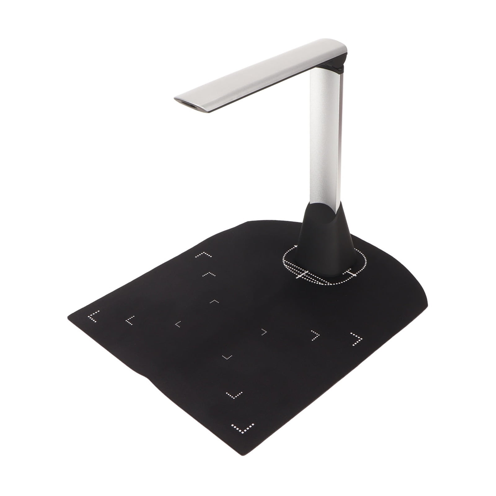 Portable USB Document Scanner With Ocr Recognition For A4 Size Books ...