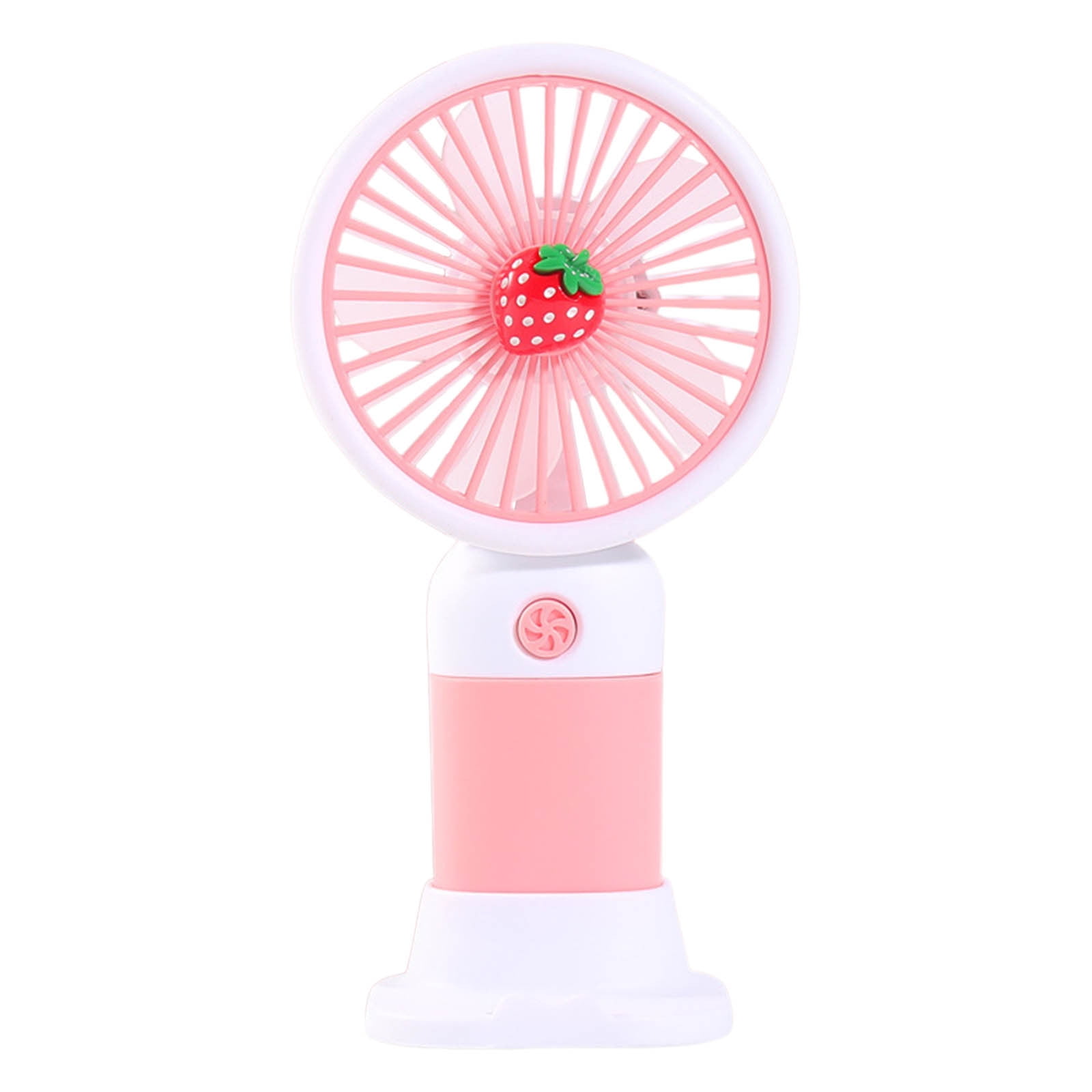 Portable USB Fan, Mini Desk Fan, Lightweight Design, Silent Operation ...
