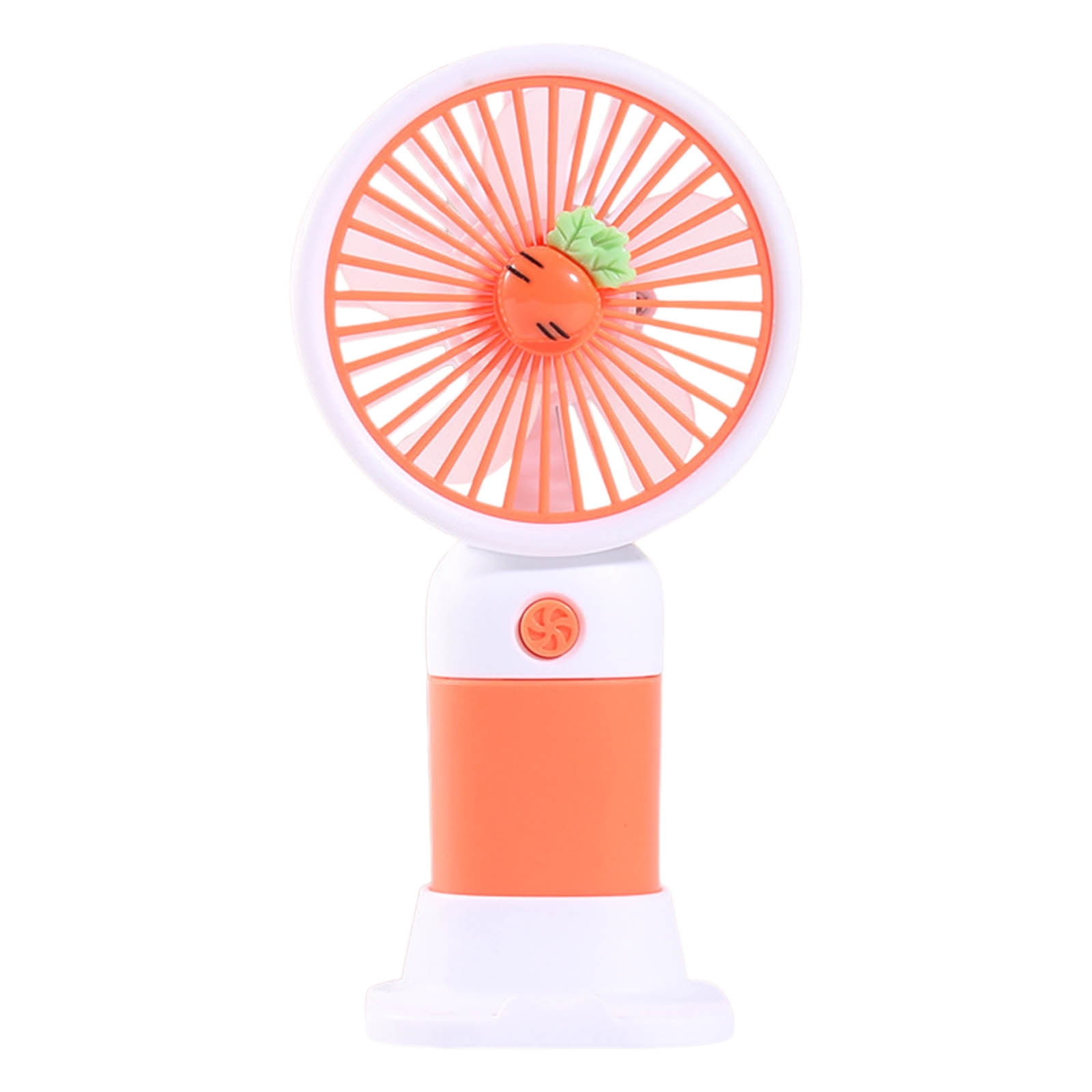 Portable USB Fan, Mini Desk Fan, Lightweight Design, Silent Operation ...