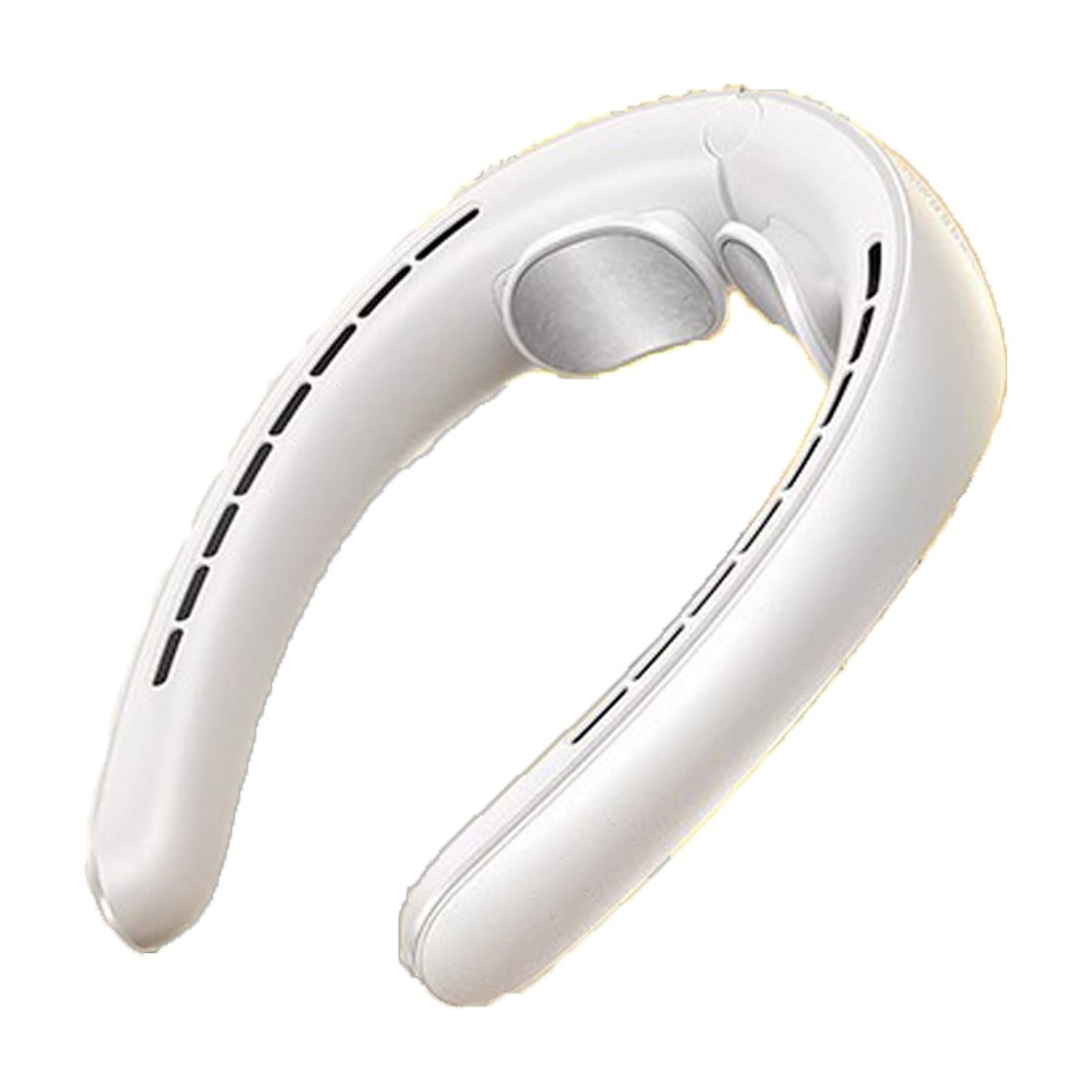 Portable USB Fans - Personal Wearable Bladeless Turbine Fan ...