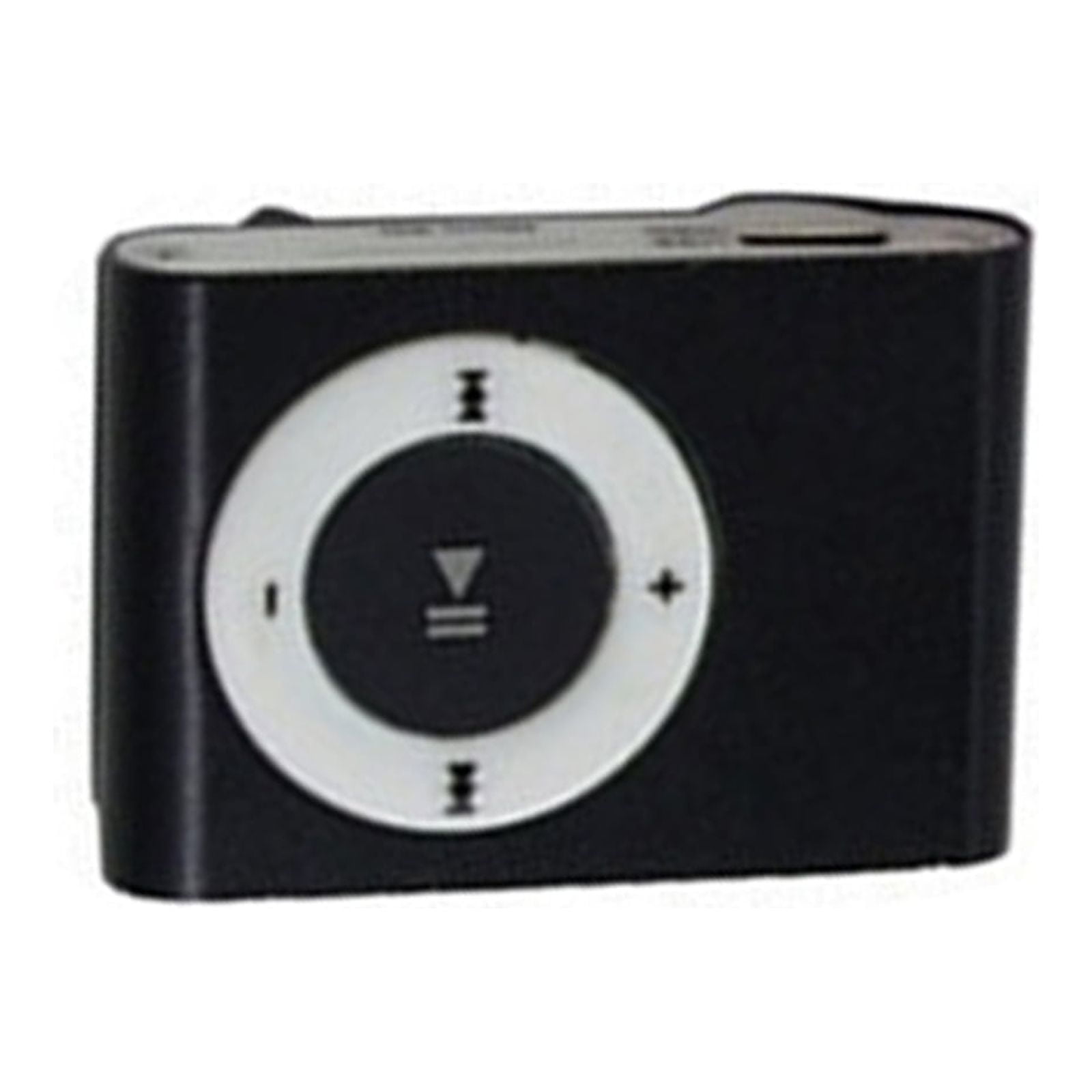 Portable USB MP3 Player Clip MP3 Waterproof Sport Compact Metal Mp3 ...