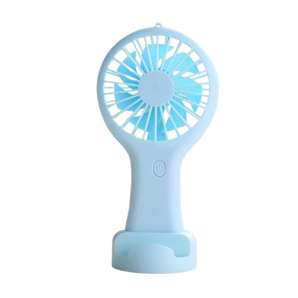 Portable USB Mini Handheld Fan – Compact, Lightweight & Perfect for ...