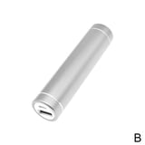 Portable USB Mobile Power Bank Case Battery Charger 18650 G4Z6 For 1 x ...