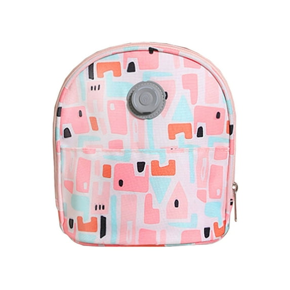 Portable USB-Powered Baby Bottle Warmer with Adjustable Temperature for ...